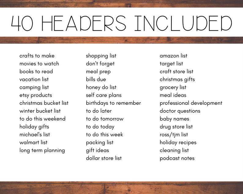 Spring Google Keep Headers, Cute Fonts With Colorful Doodles ...