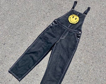 Faded Smiley Face - Etsy