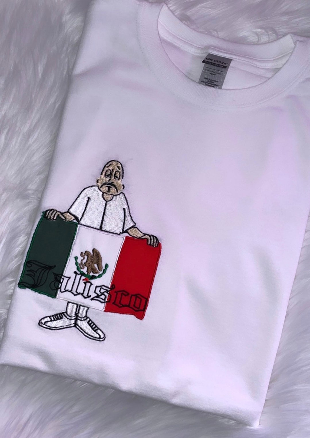 Mexican Lil Homies - Etsy