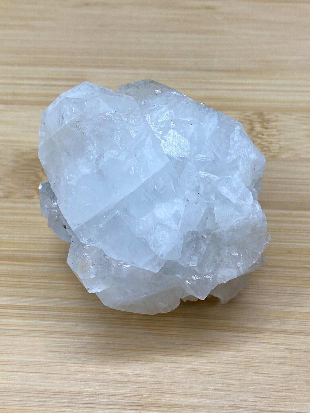 Zeolite | Clusters | Apophyllite | Mineral Specimens | Zeolite Cluster ...