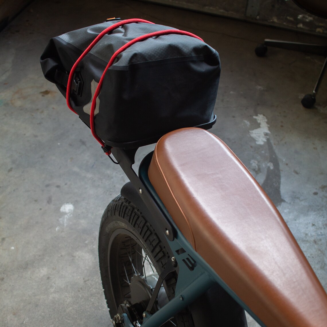 Bike Rack Rear Platform for Super73 S2 R RX ZX Z-miami - Etsy