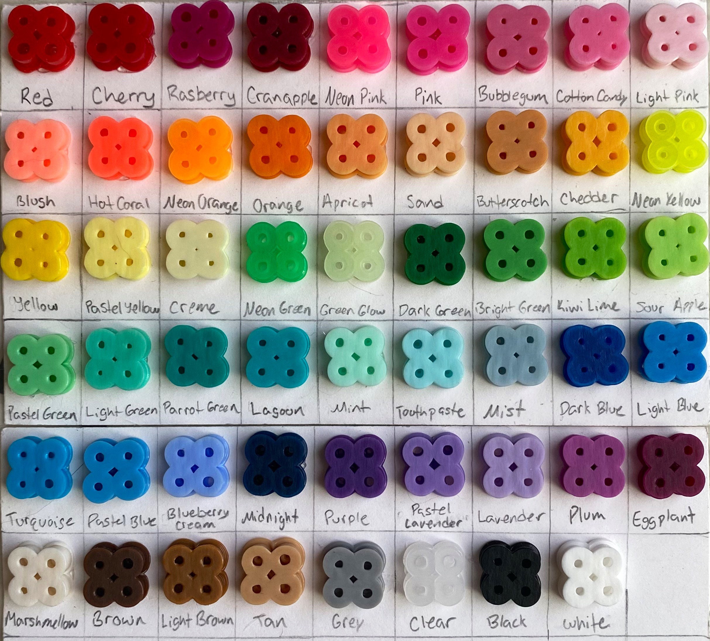 Potion Bottle Earrings Minecraft Potion Bottle Perler Beads - Etsy Norway