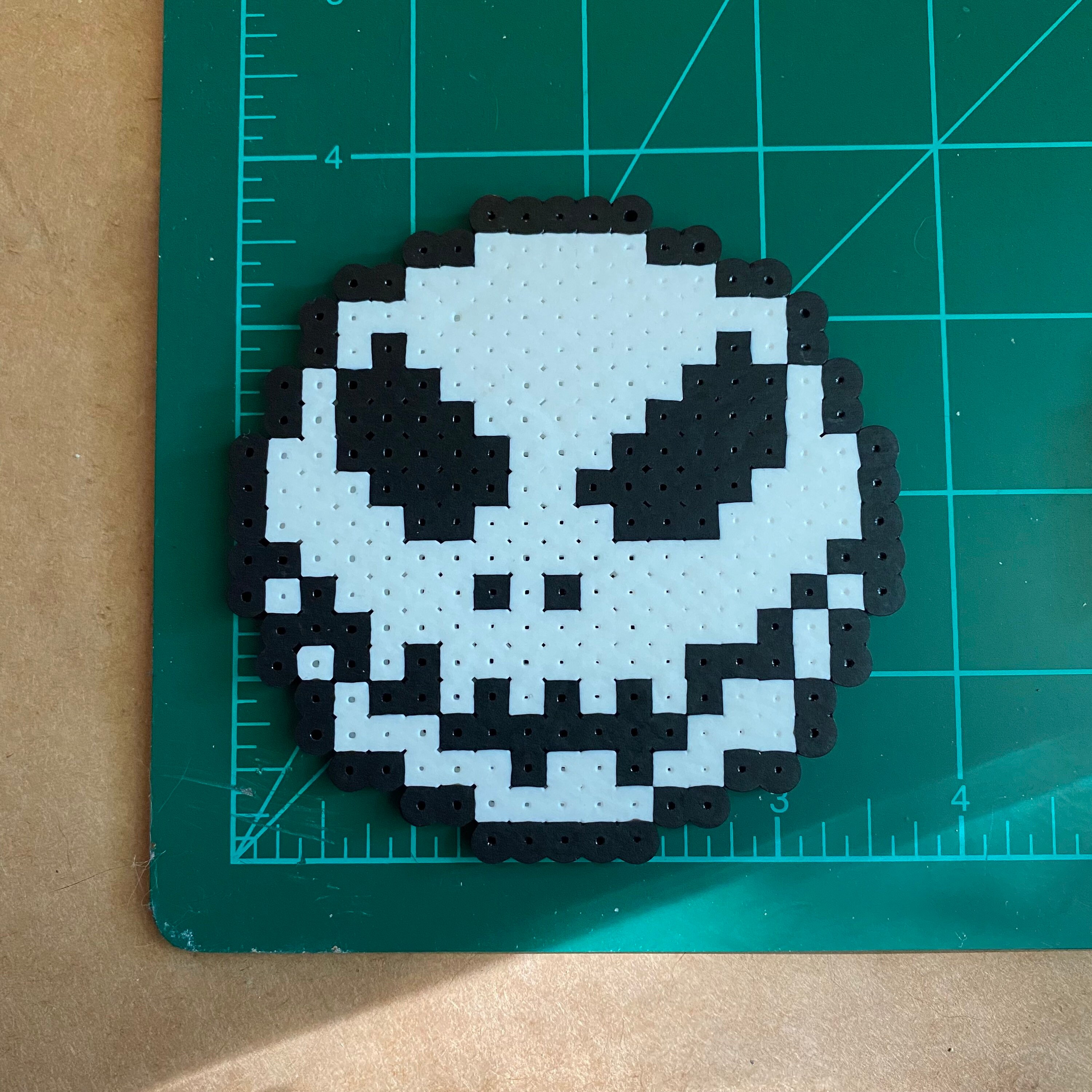Nightmare Before Christmas Coasters - Small and Medium - Spooky ...