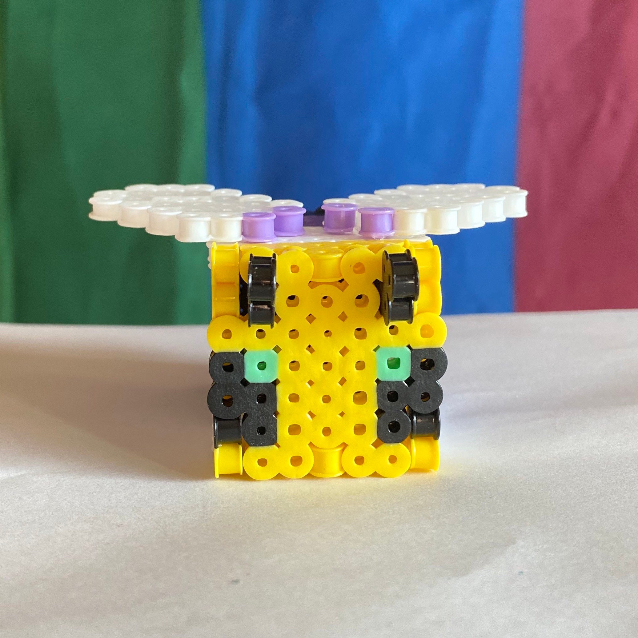 Non-binary Flag Lgbeet Minecraft Bee Enby Enbee Minecraft LGBTQ Flags ...