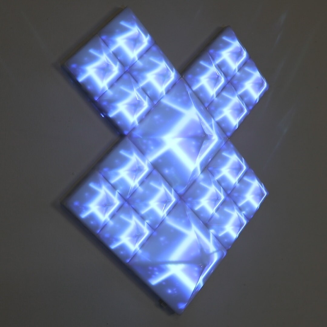 Modular LED Lighting - Etsy