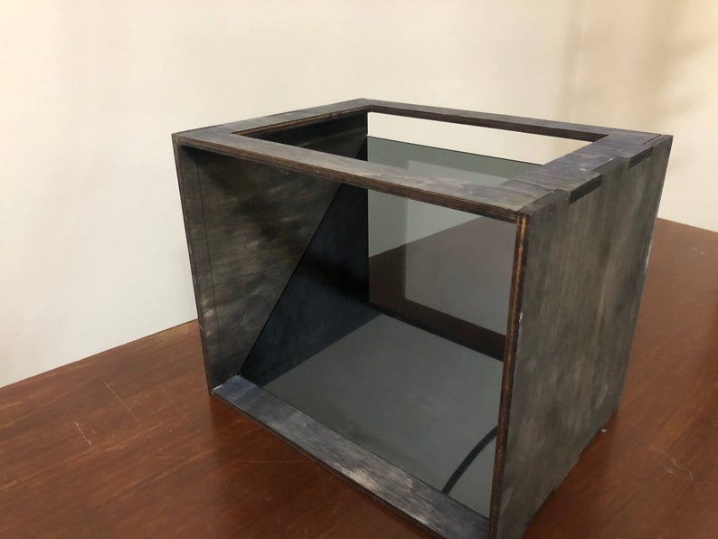 3D Holographic Display Box for 7"-10" Inch iPad Tablet - Etsy