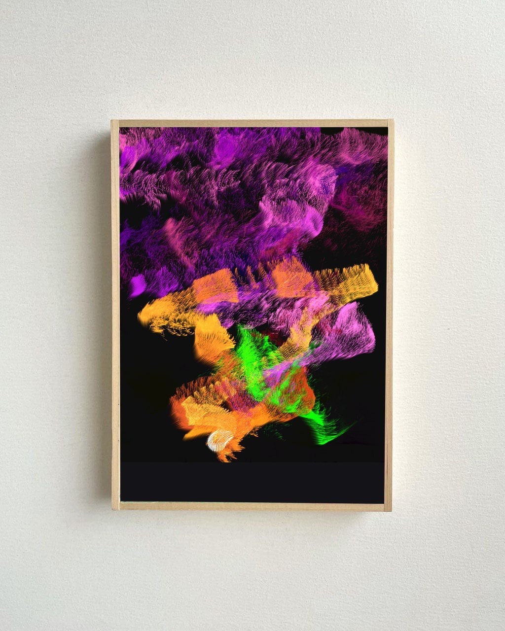 Interactive Paint Projection - Etsy