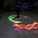 Interactive Paint Projection - Etsy