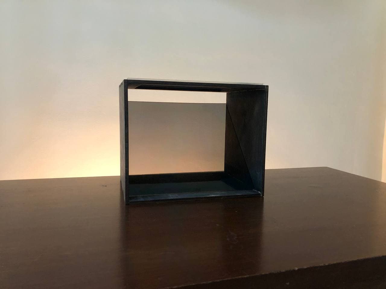 3D Holographic Display Box for 7"-10" Inch iPad Tablet - Etsy