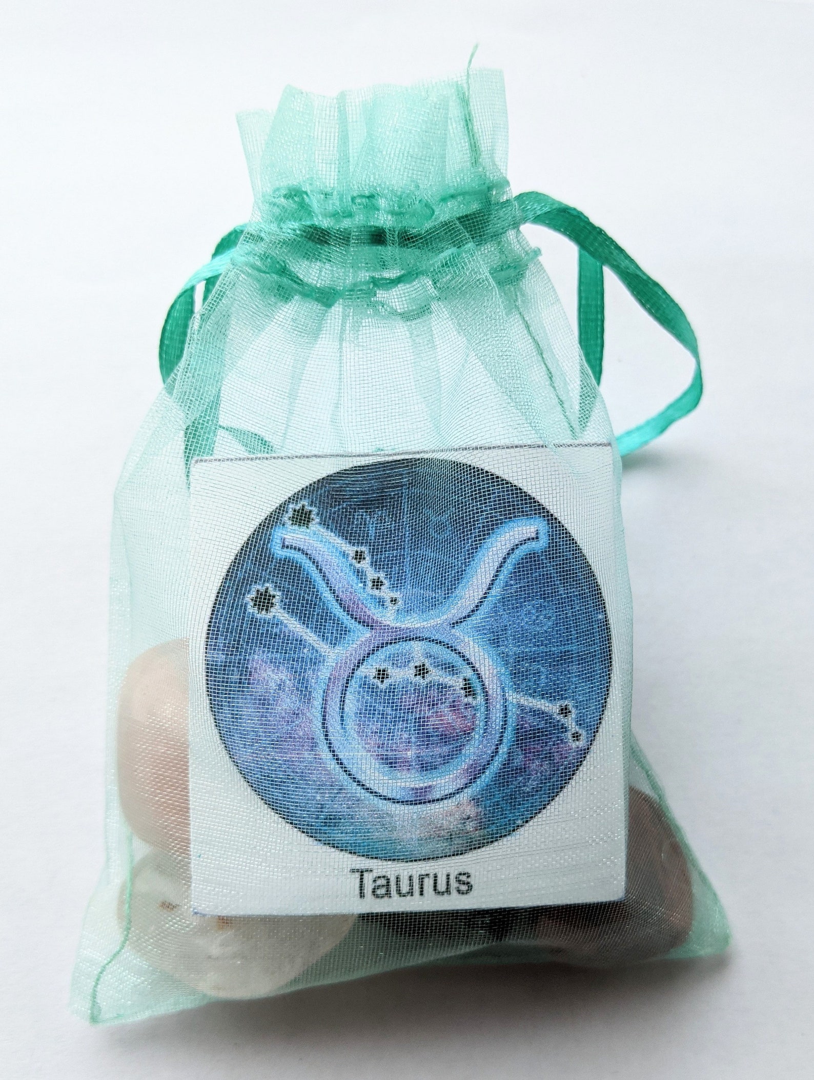 Taurus Crystal Kit - Etsy