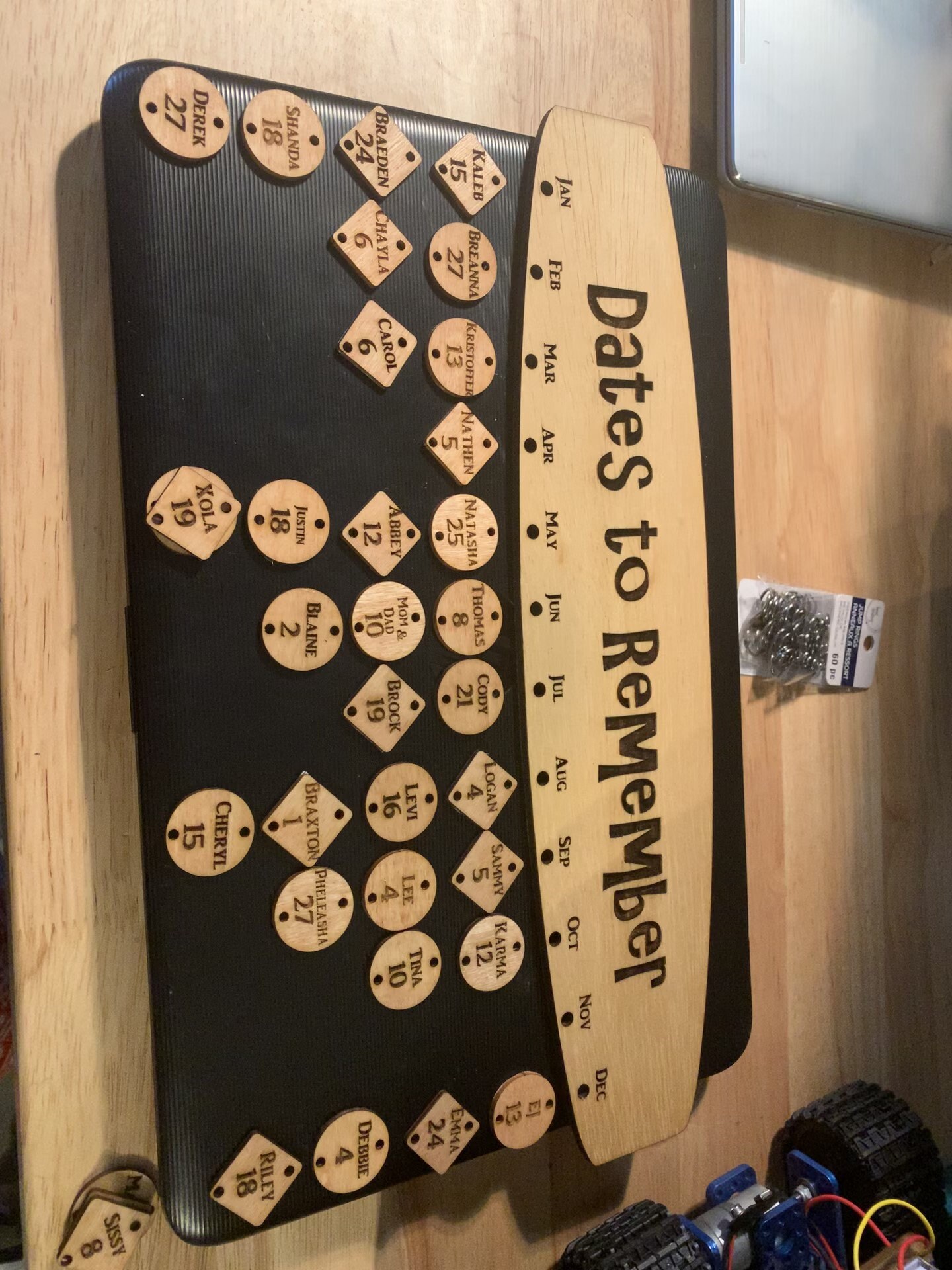 Date to Remember SVG - Etsy