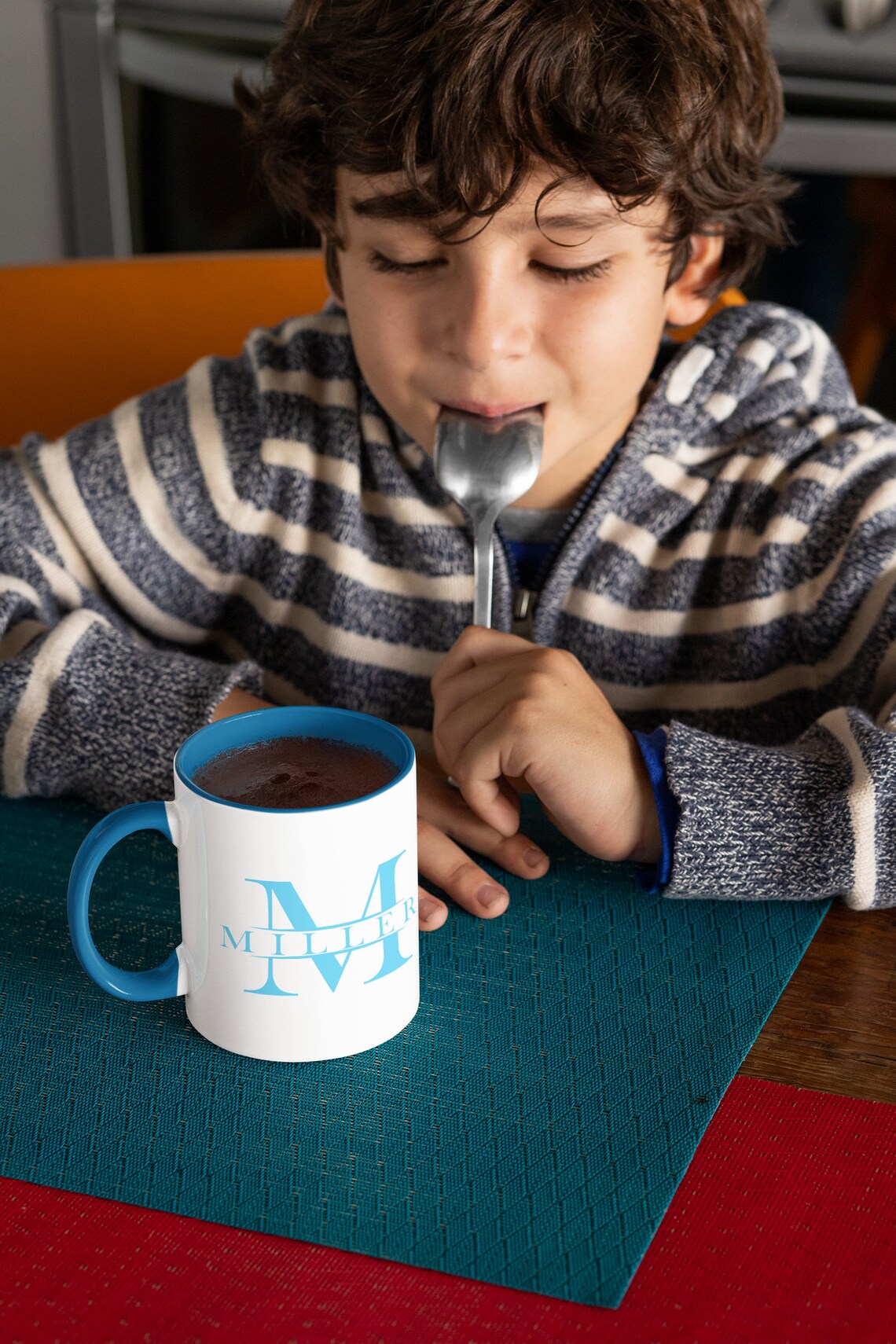 Split Monogram SVG, Serif Embroidery Font, Fancy Letters Font, Last ...