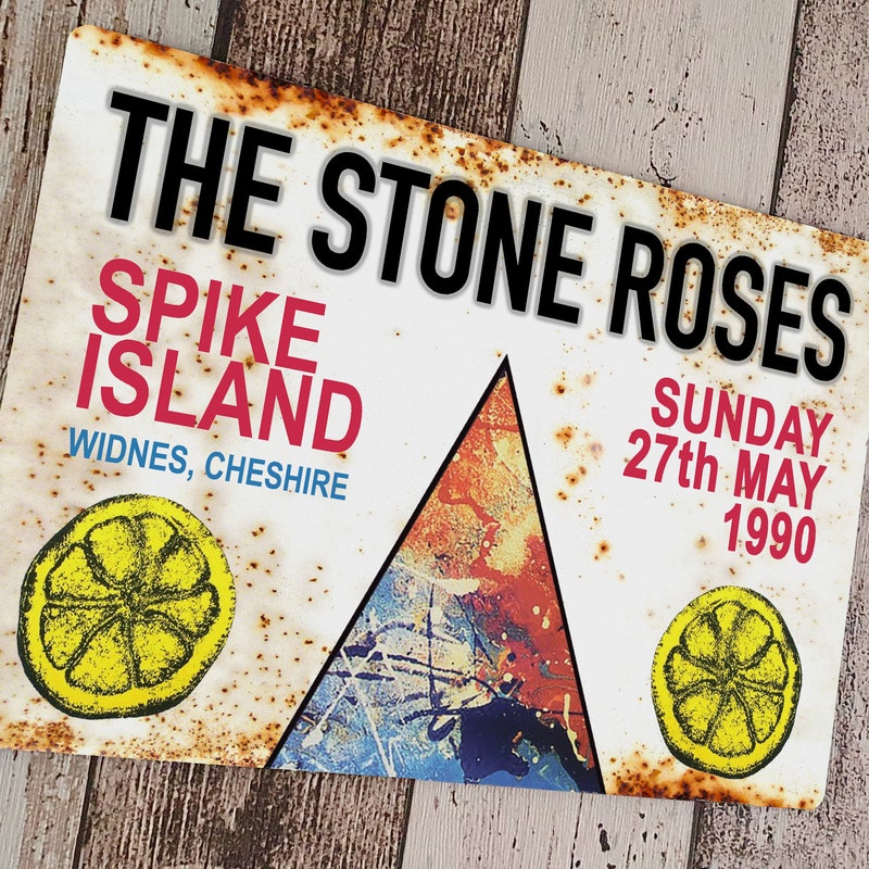 Stone Island Sign - Etsy UK