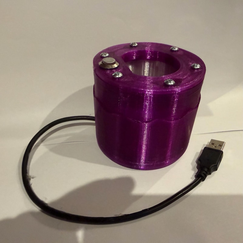 Uv Cup Light - Etsy