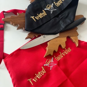 Personalized CHEF Hat/custom Chef Hat/chef Hat Embroidery Design/chef ...