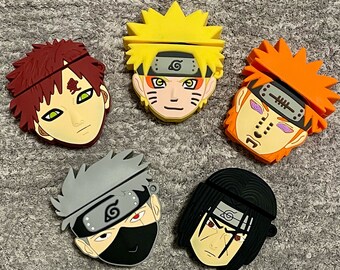 Anime Airpod Pro Case | Etsy