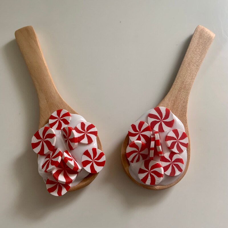 Peppermint Decor - Etsy