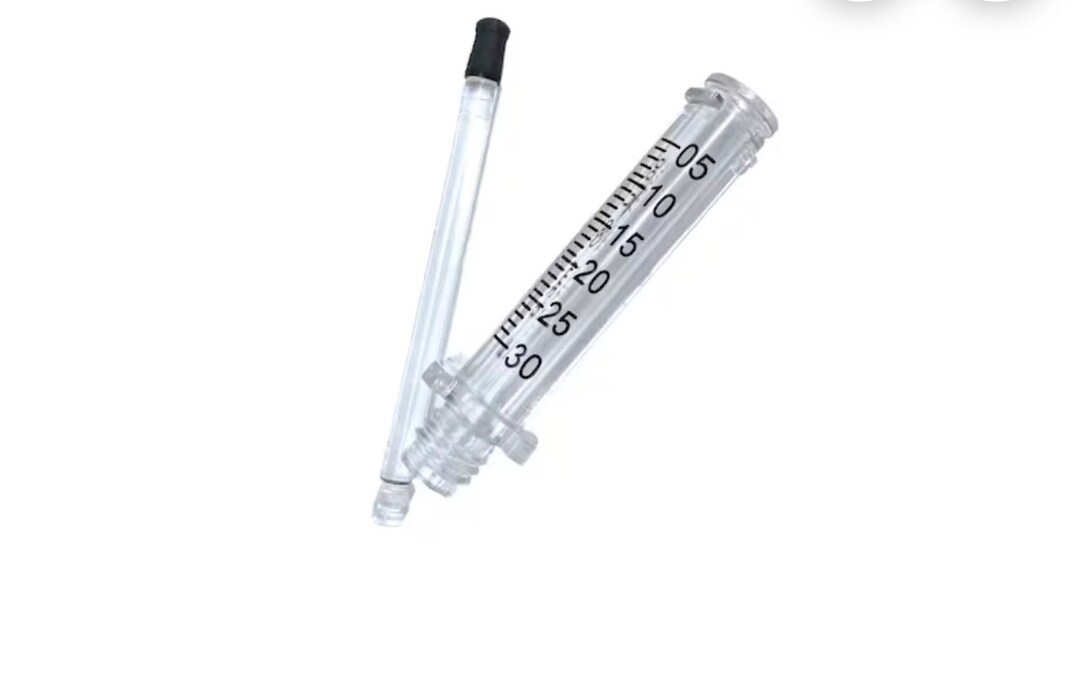 Hyaluron Pen Ampoules (5 Pieces) - Etsy