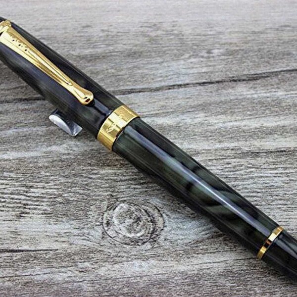 90s Fountain Pen - Etsy