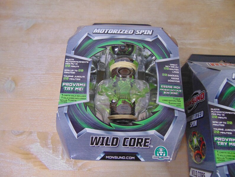 MONSUNO Spinners - Etsy