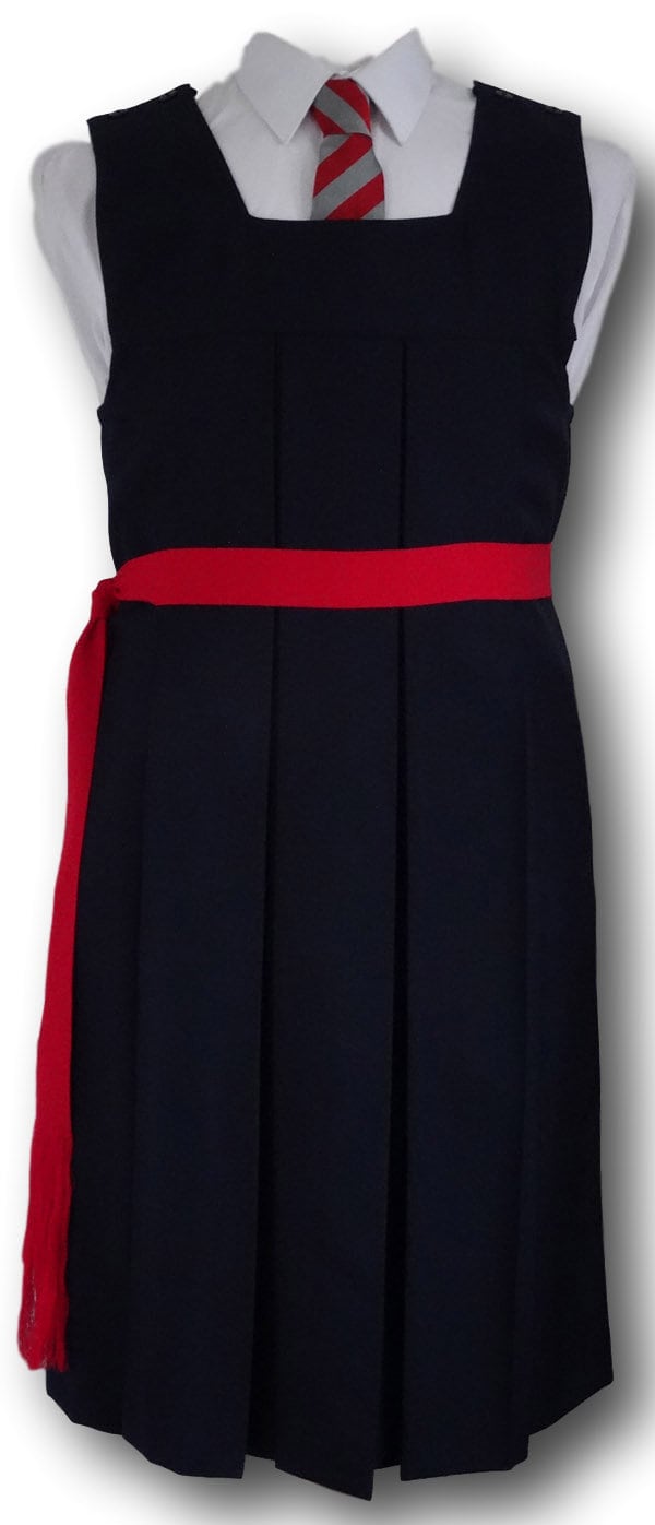 Adult School Gymslips Individually Made in Any Size - Available in a ...