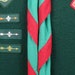 Boy Scout, Cub Scout & Girl Guide Neckers. Various Colour Combinations ...