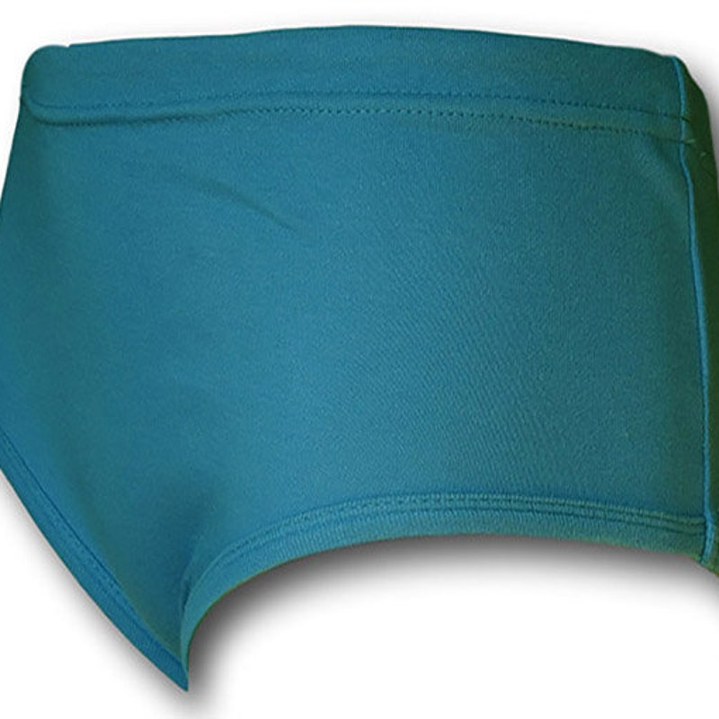 Navy Blue School Knickers - Etsy UK