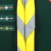 Boy Scout, Cub Scout & Girl Guide Neckers. Various Colour Combinations ...
