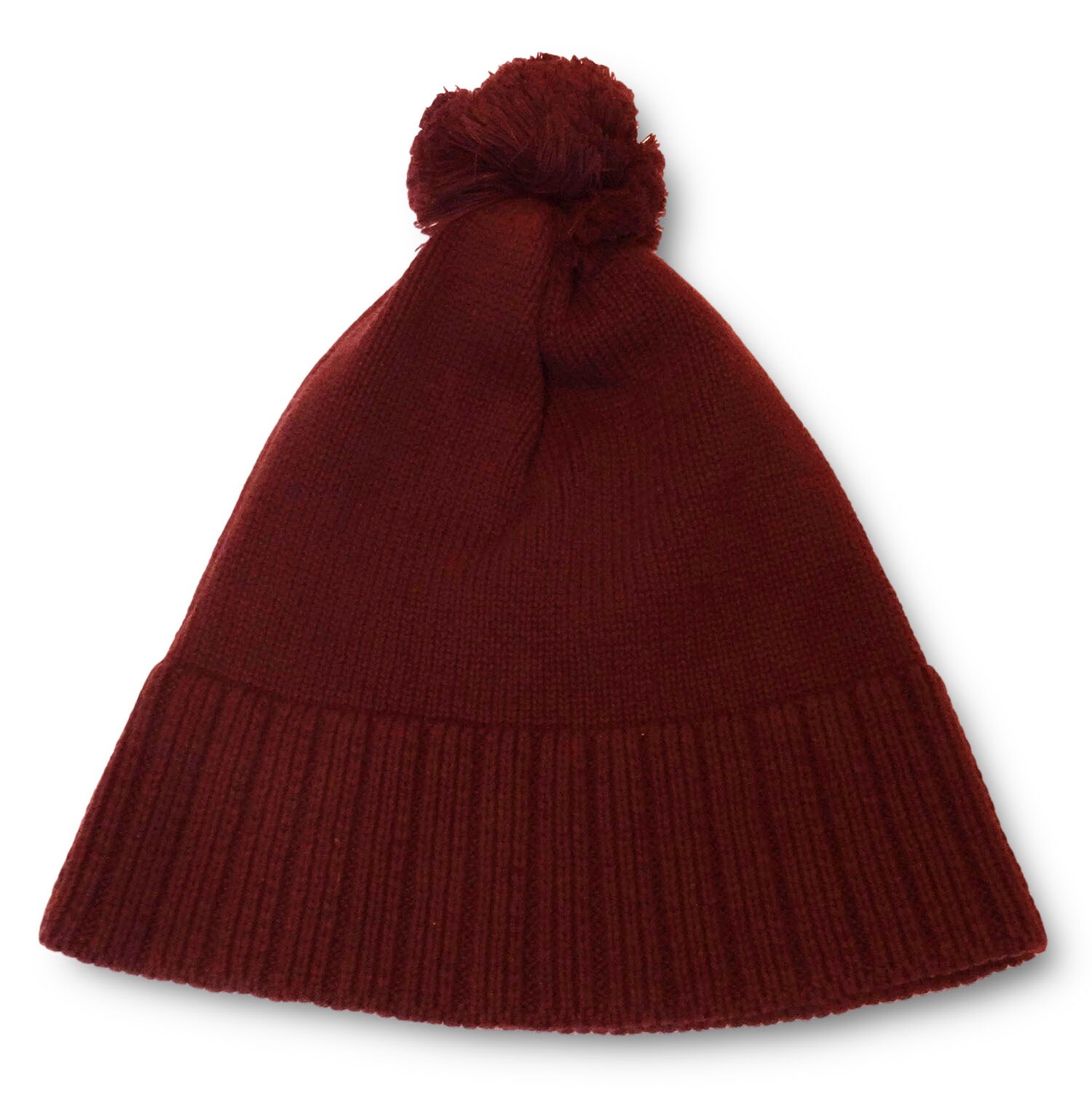 Reproducción Brownie Guide Bobble / Beanie Hat - Etsy España