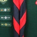 Boy Scout, Cub Scout & Girl Guide Neckers. Various Colour Combinations ...