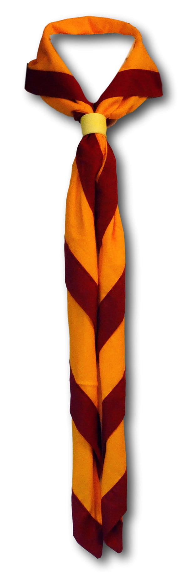 Boy Scout Cub Scout & Girl Guide Neckers. Various Colour - Etsy