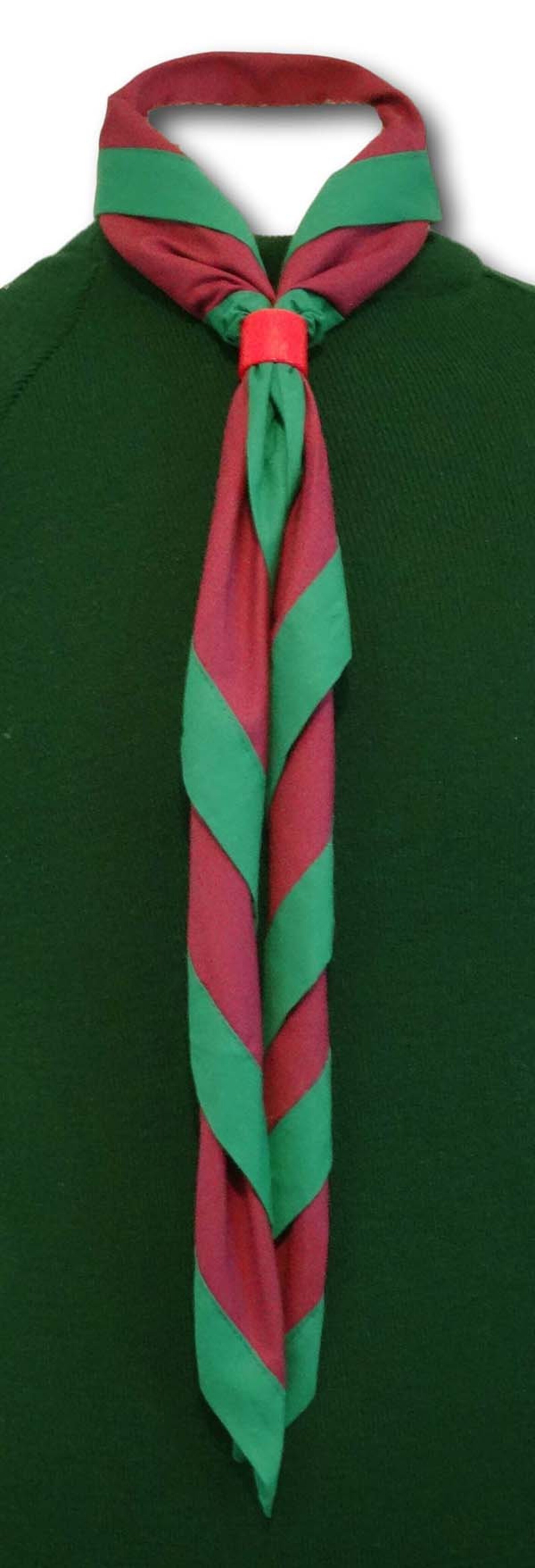 Boy Scout Cub Scout & Girl Guide Neckers. Various Colour - Etsy