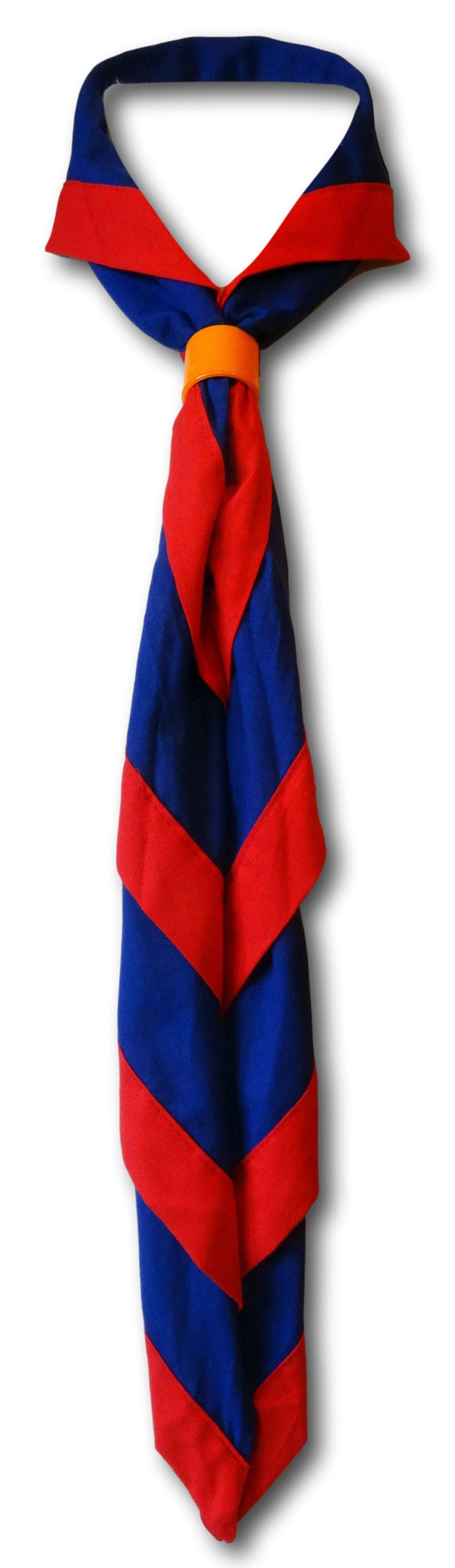 Boy Scout Cub Scout & Girl Guide Neckers. Various Colour - Etsy UK