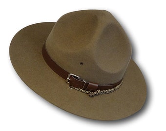 Boy Scout Hat | Etsy