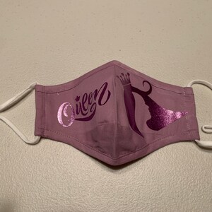 Queen Profile Silhouette Crown Cut File | Queen SVG | Crown Svg | Black ...