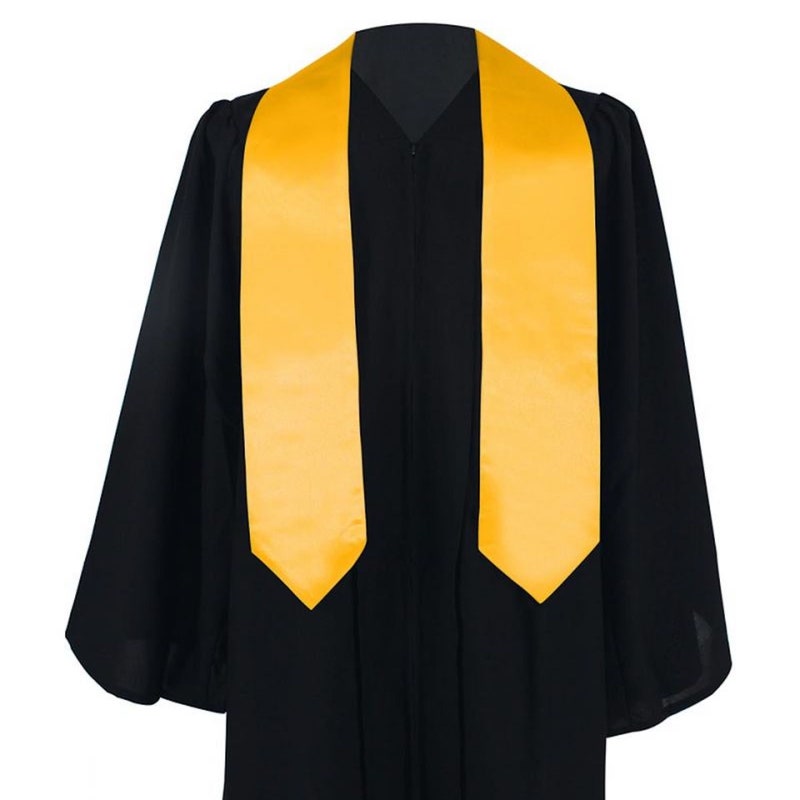 Graduation Sash - Etsy