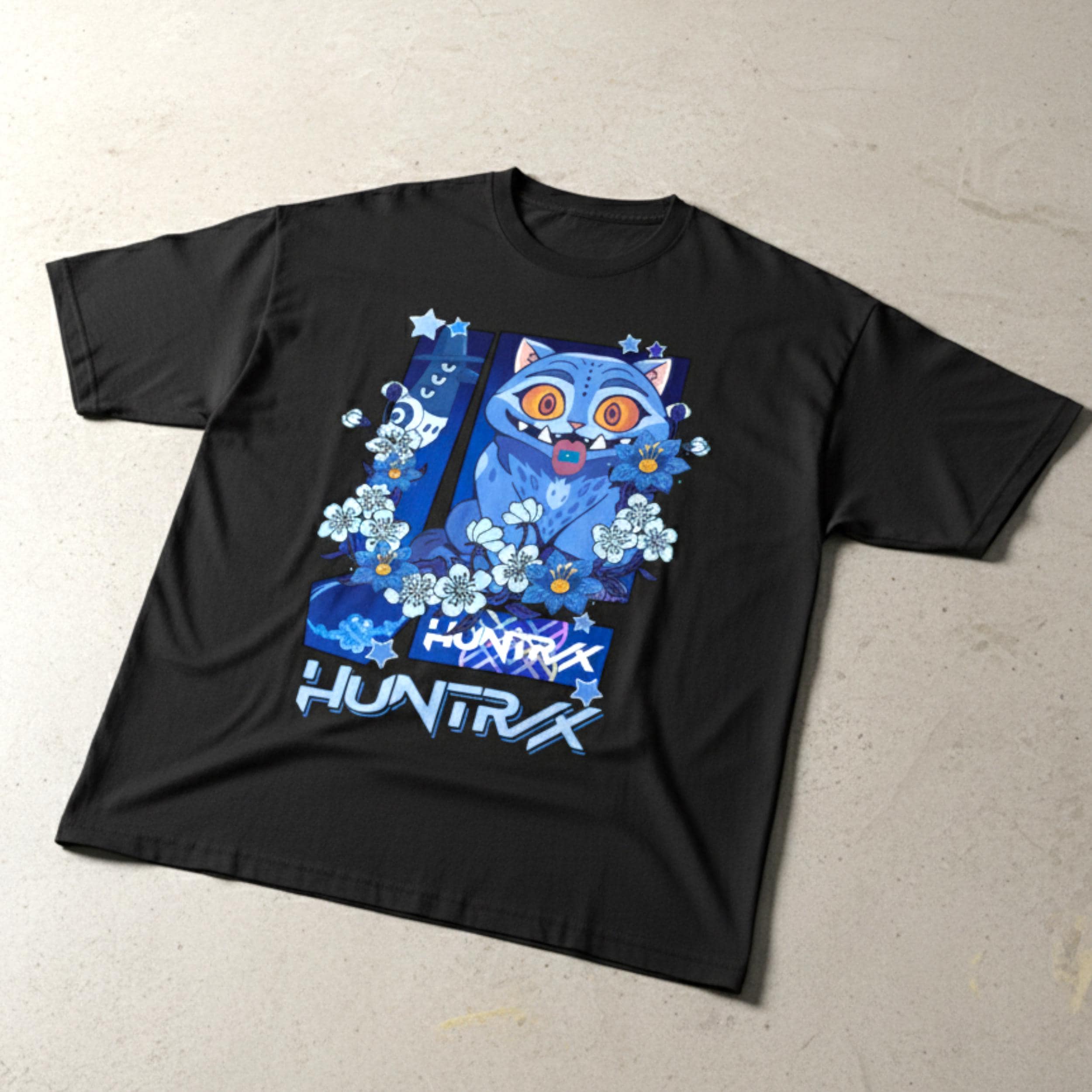 50+ Demon Hunter Derpy PNG Bundle -- Kpop Derpy Tiger Designs -kpop ...