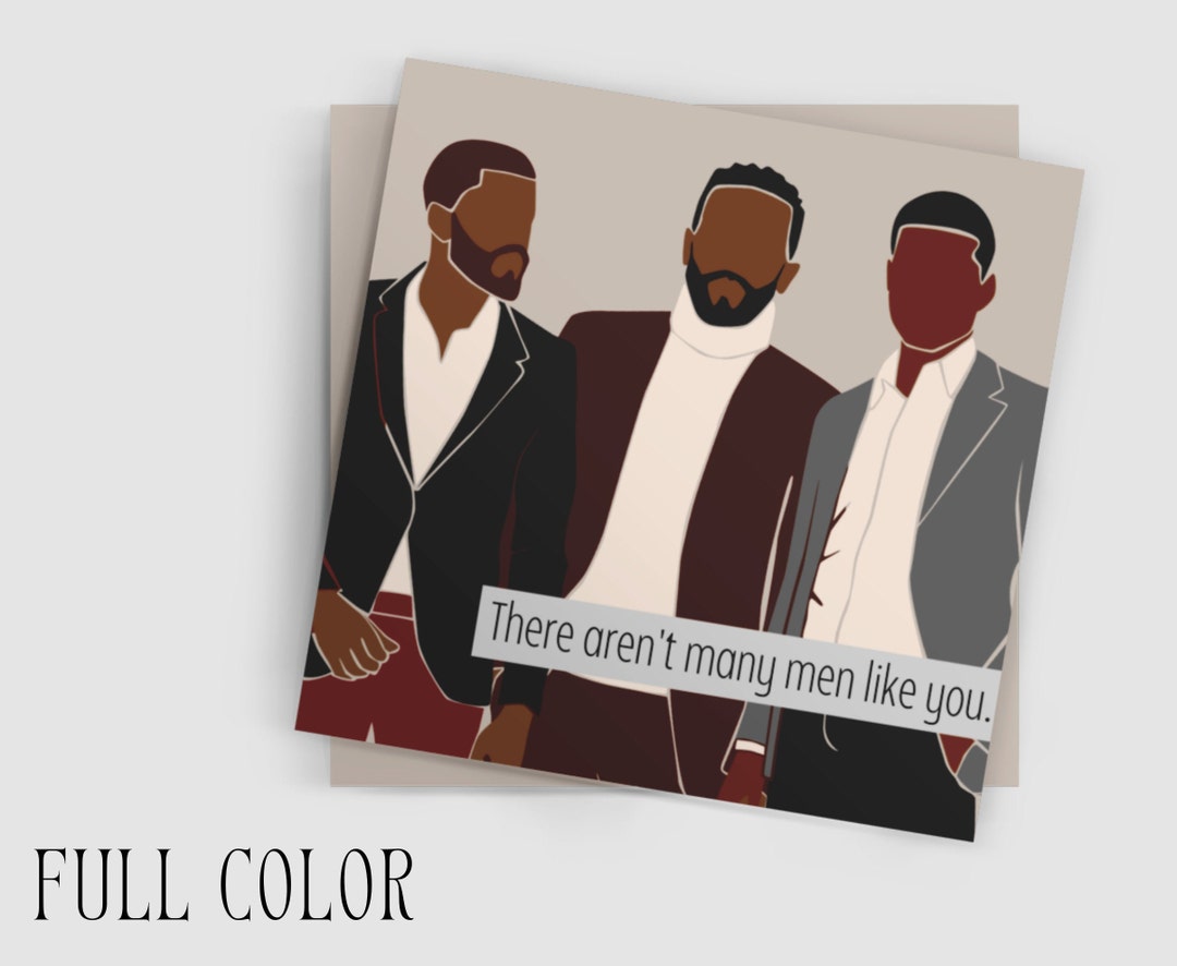 Father's Day Greeting Card for the Special Man in Your Life - Etsy