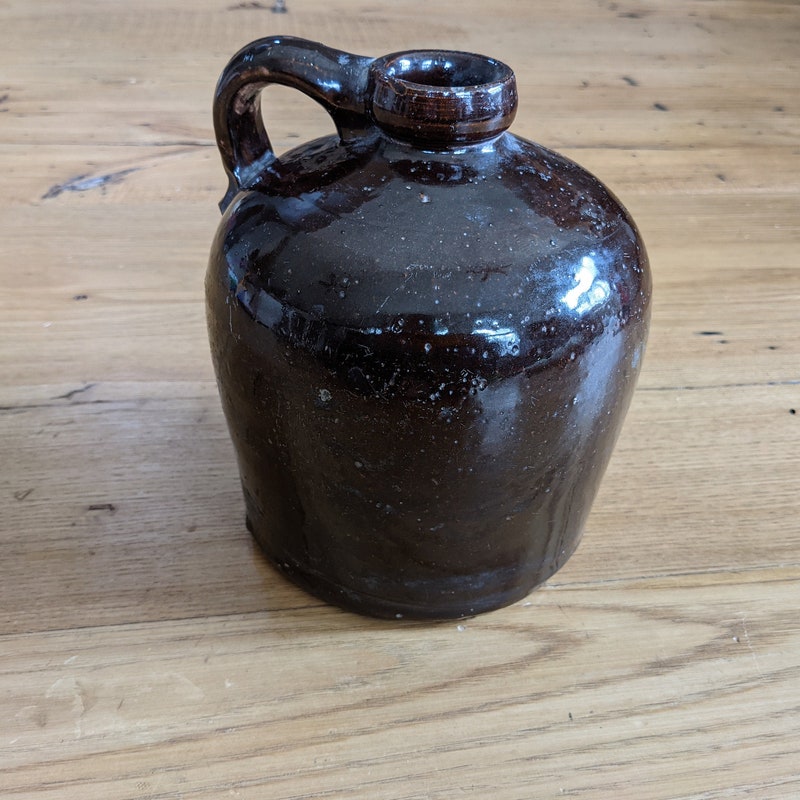 Whiskey Jug - Etsy