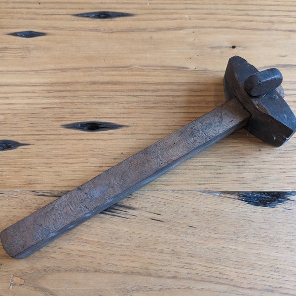 Antique Hand Tool - Etsy