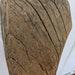Antique Oxen Yoke - Primitive Farm Tool - Rustic Oxen Yoke - - Etsy