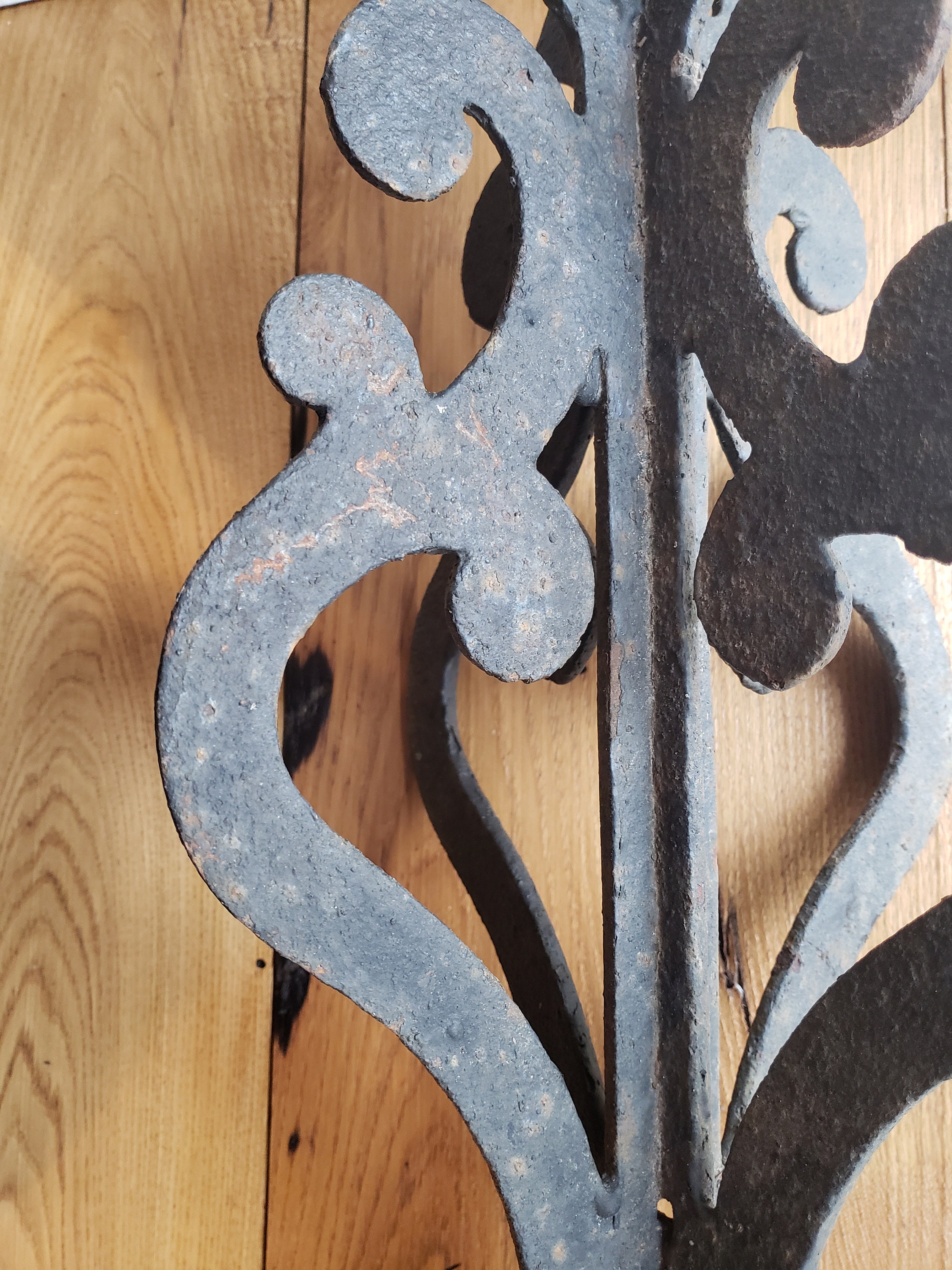 Custom Listing - Two Widow's Walk Posts - Etsy