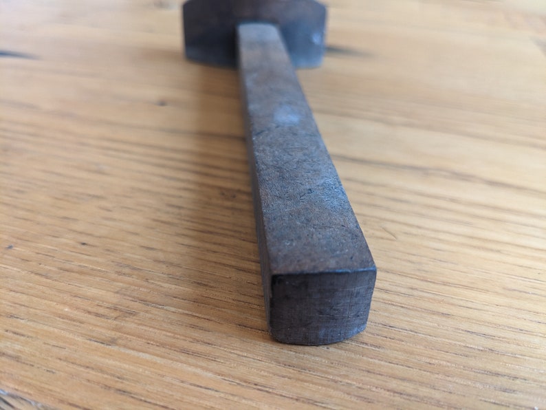 Vintage Wooden Marking Gauge Antique Hand Tool - Etsy