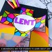 Lent | My Lenten Promise Craft | Catholic Religion Activity - Etsy