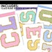 Funny Classroom Rules Posters | Middle School Slang Bulletin Board ...