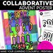 Figurative Language Posters ELA Bulletin Board Set Brights - Etsy