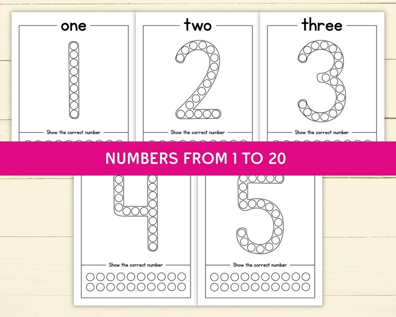 Dot to dot Numbers 1 20 Printable Learning Activity For Kids Etsy dot-to-dot-numbers-1-20-printable-learning-activity-for-kids-etsy