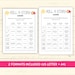 Summer Roll a Story - Creative Writing Prompt Activity - Printable ...