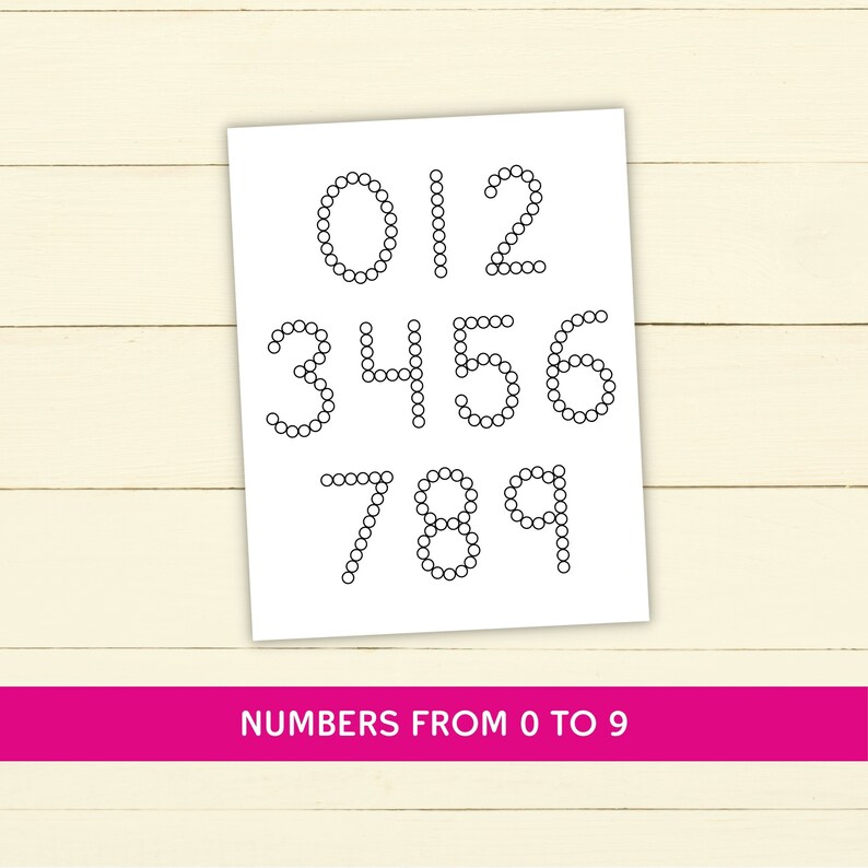 Q-tip Alphabet Tracing Sheets Uppercase Letters Lowercase Letters ...