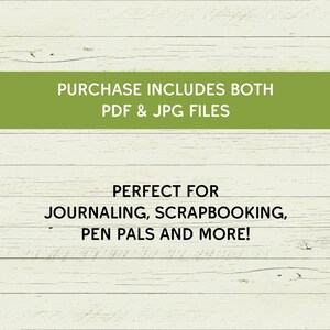 Cute Printable Olive Branch Stationery Digital Note Paper - Etsy